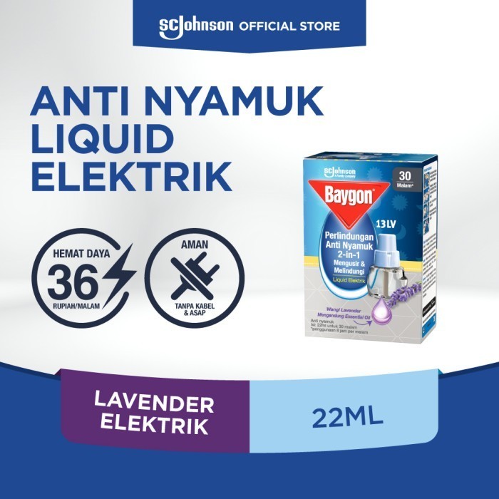 Harga baygon refill Terbaru Okt 2024 |BigGo Indonesia