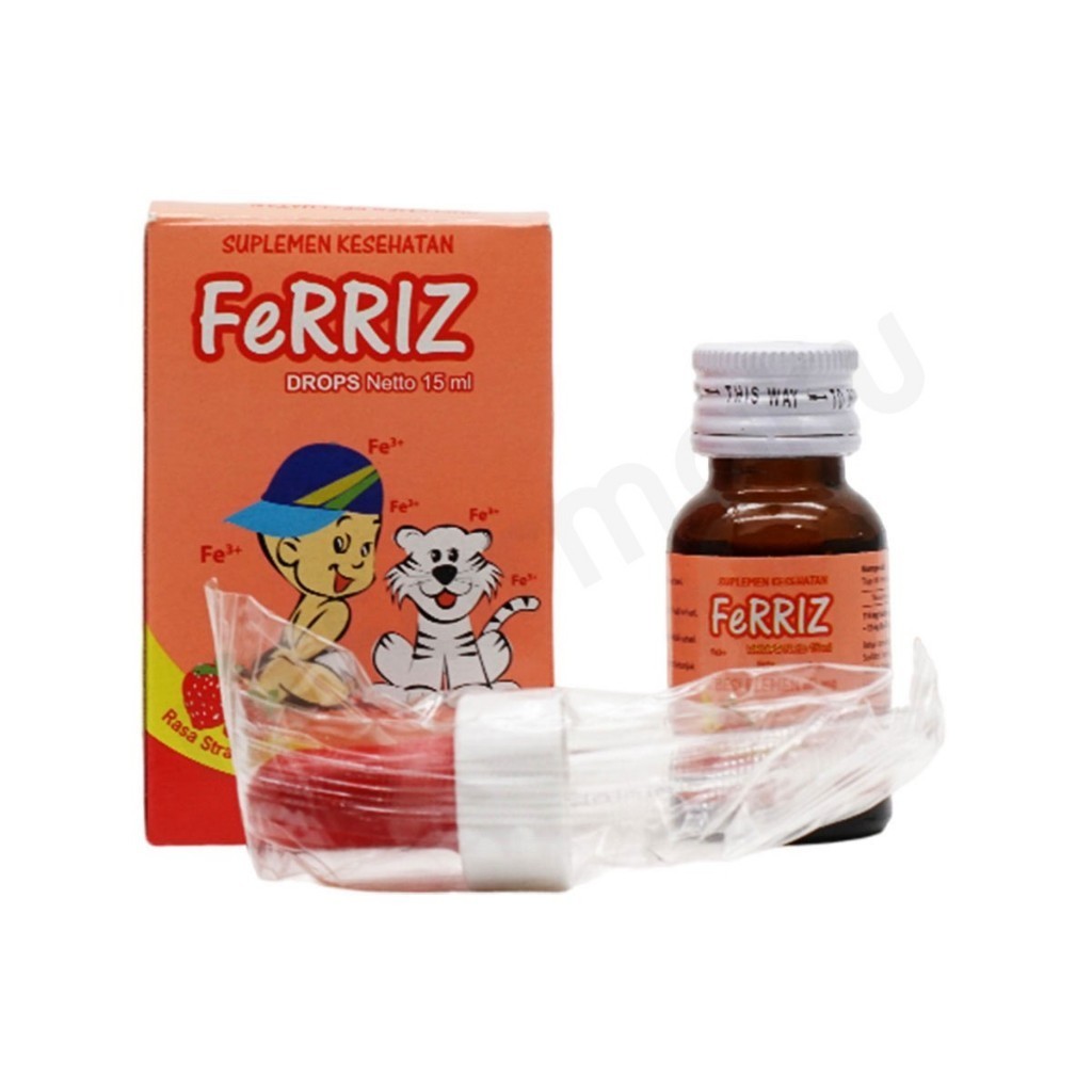 Harga ferriz Terbaru Sep 2024 |BigGo Indonesia