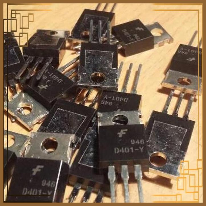 Harga 2sd401 Terbaru Feb 2025 | BigGo Indonesia