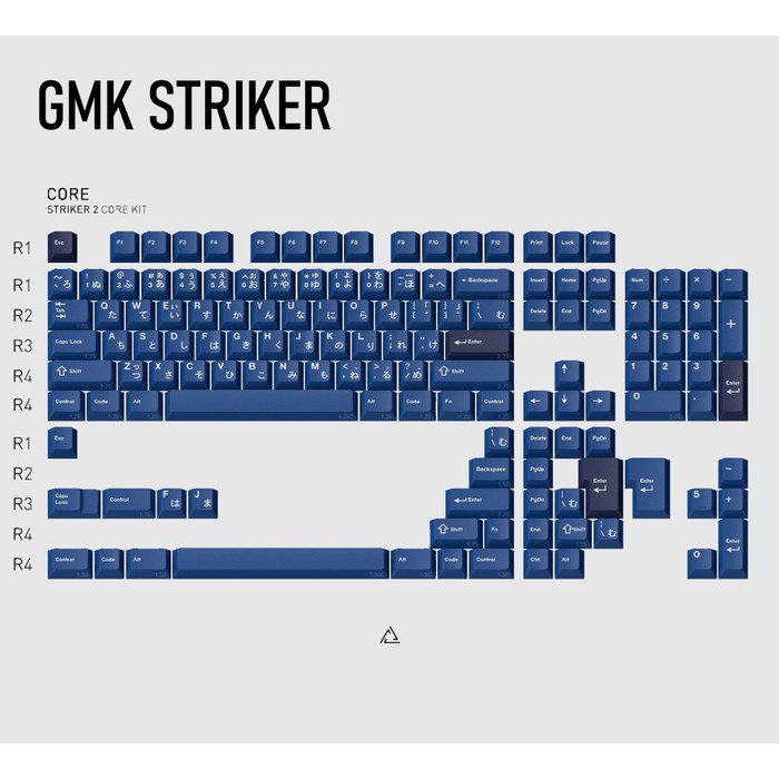 Harga gmk striker Terbaru Sep 2024 |BigGo Indonesia