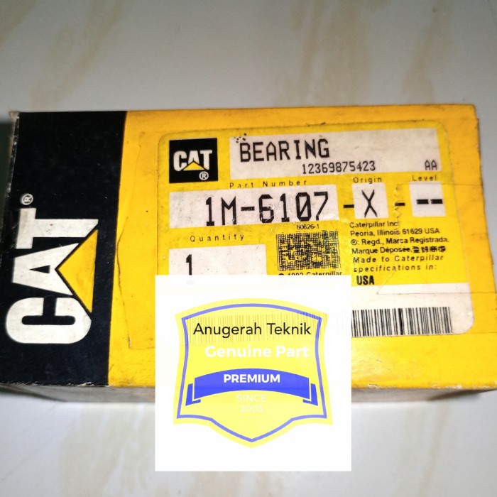 Harga 1m6107 Terbaru Okt 2025 | BigGo Indonesia