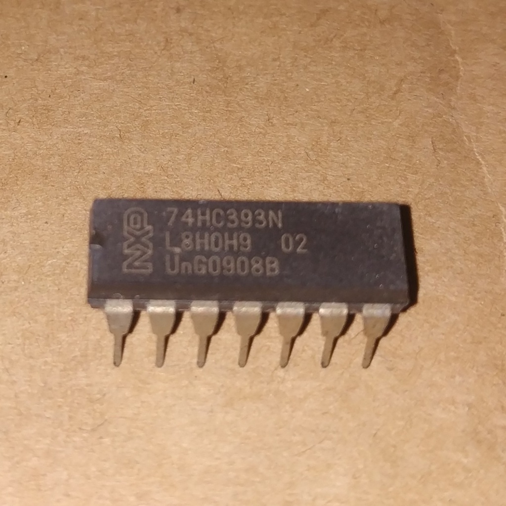 Harga 74hc393 Terbaru Apr 2025 | BigGo Indonesia