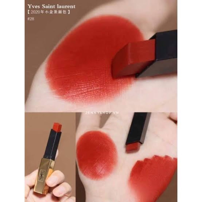 Harga YSL Lipstick Matte Terbaru Mei 2025 | BigGo Indonesia