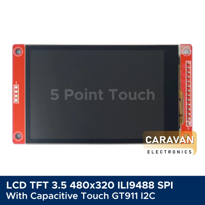 Harga i2c module tft Terbaru Okt 2024 |BigGo Indonesia