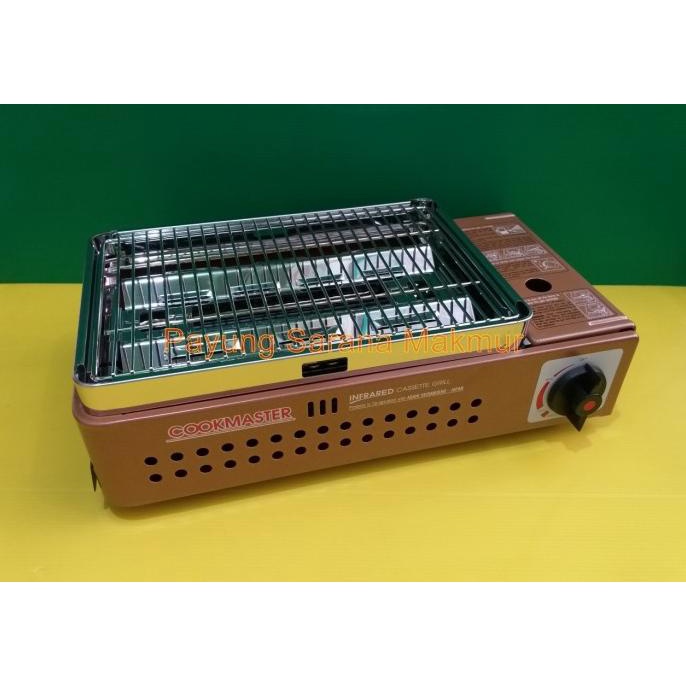 Harga cookmaster grill Terbaru Jan 2025 |BigGo Indonesia