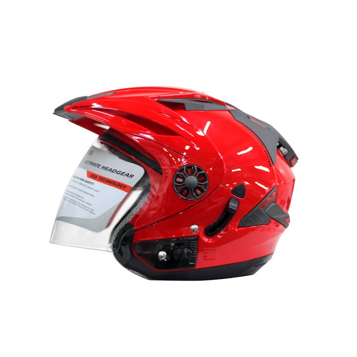 Harga orca helmet Terbaru Agt 2025 | BigGo Indonesia