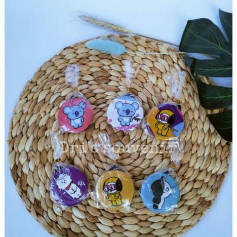 Harga BTS 21 Souvenir Terbaru Feb 2025 | BigGo Indonesia