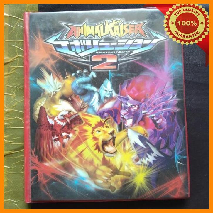 Harga Animal Kaiser Evolution Terbaru Okt 2024 |BigGo Indonesia