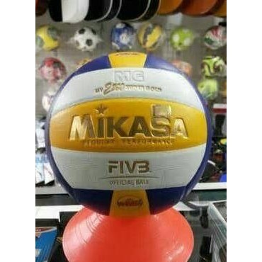 Harga Bola Voly Original Mikasa Terbaru Jun 2026 | BigGo Indonesia