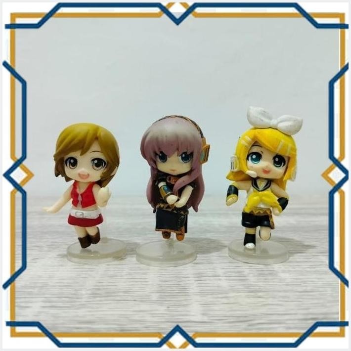Harga Nendroid Figure Terbaru April 2024 |BigGo Indonesia