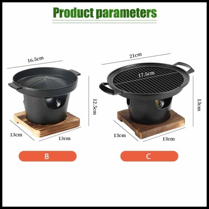 Harga racha panggangan Terbaru Jan 2025 |BigGo Indonesia