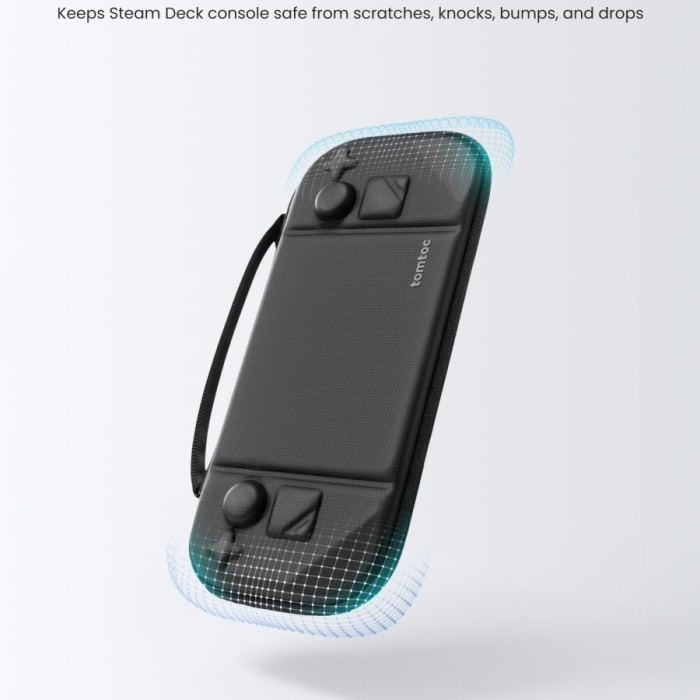Harga Tomtoc Steam Deck Terbaru Okt 2024 |BigGo Indonesia