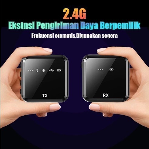 Harga MIC Asmr Terbaru Nov 2024 |BigGo Indonesia