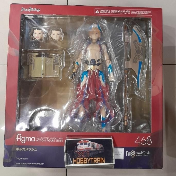 Harga Figure Gilgamesh Terbaru Mar 2025 | BigGo Indonesia