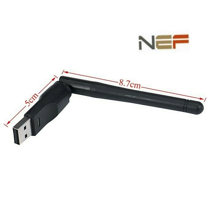 Harga usb dongle wifi nex parabola Terbaru Des 2024 |BigGo Indonesia