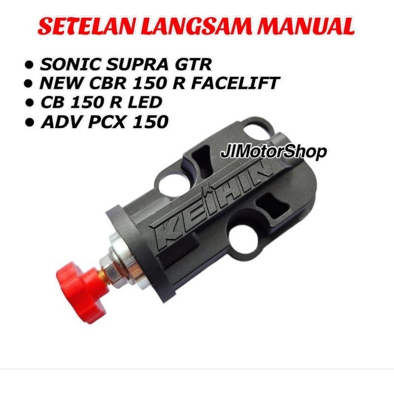 Harga iavc manual sonic Terbaru Nov 2024 |BigGo Indonesia