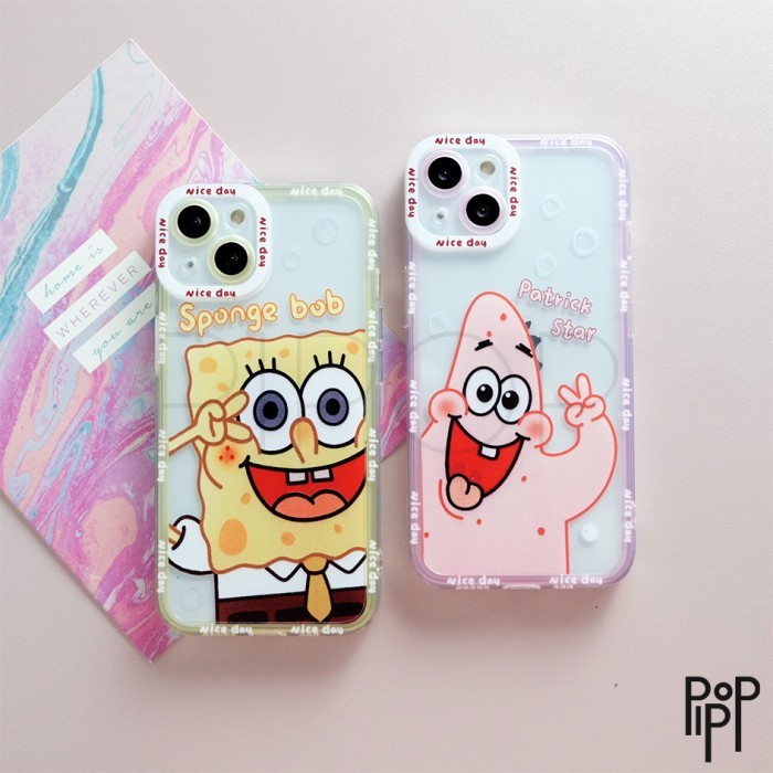 Harga case 7 plus spongebob Terbaru Feb 2025 | BigGo Indonesia