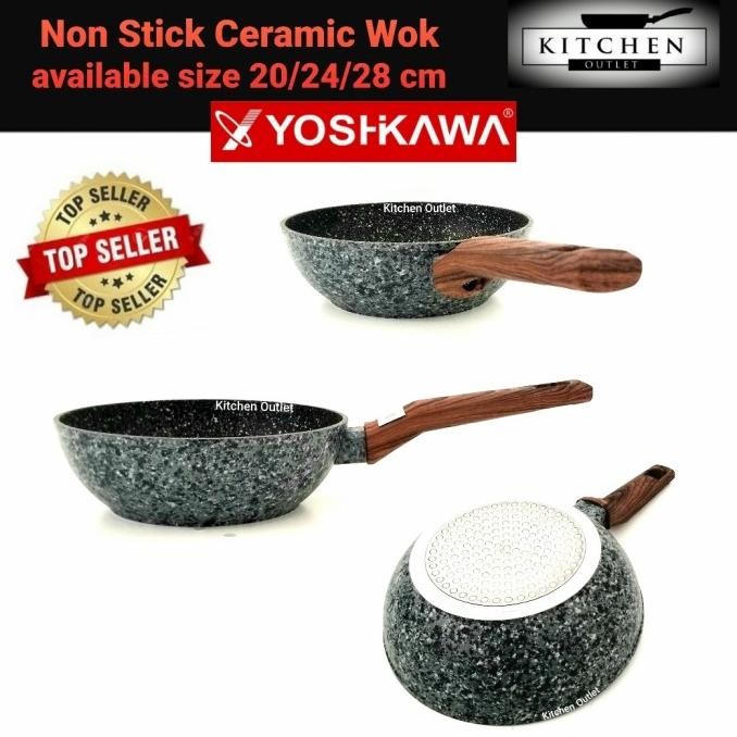 Harga Yoshikawa PAN Ceramic Terbaru Okt 2024 |BigGo Indonesia