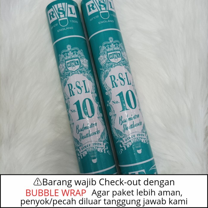 Harga shuttlecock rsl Terbaru Jun 2026 | BigGo Indonesia