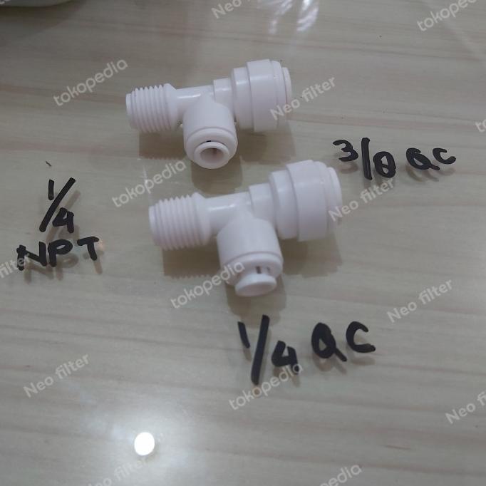 Harga qc4 connector Terbaru Nov 2025 | BigGo Indonesia