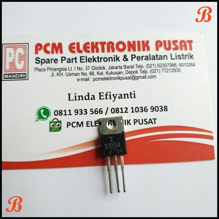 Harga s1854 Terbaru Mar 2025 | BigGo Indonesia