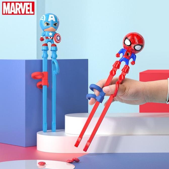 Harga Sumpit Karakter Spiderman Terbaru Jul 2025 | BigGo Indonesia