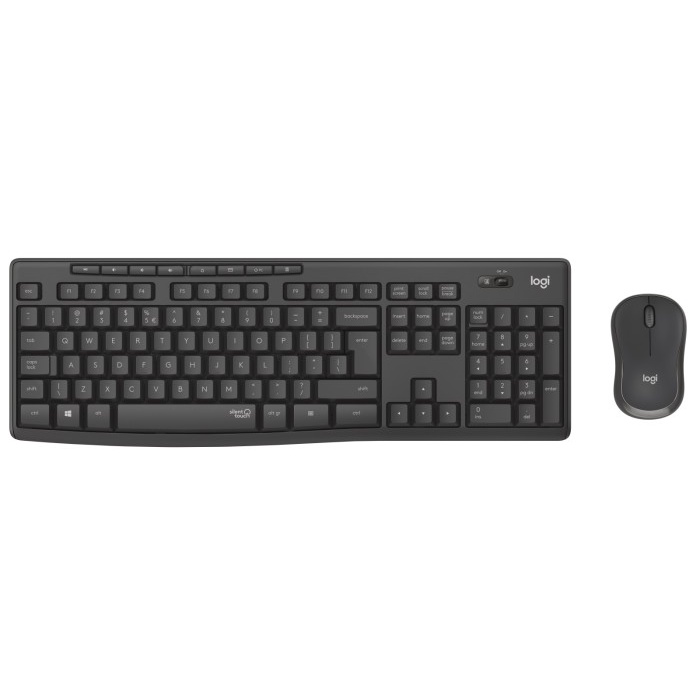Harga mk295 keyboard Terbaru Mei 2025 | BigGo Indonesia