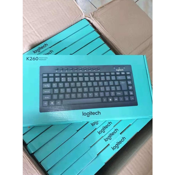 Harga keyboard mini usb logitech Terbaru Agt 2025 | BigGo Indonesia