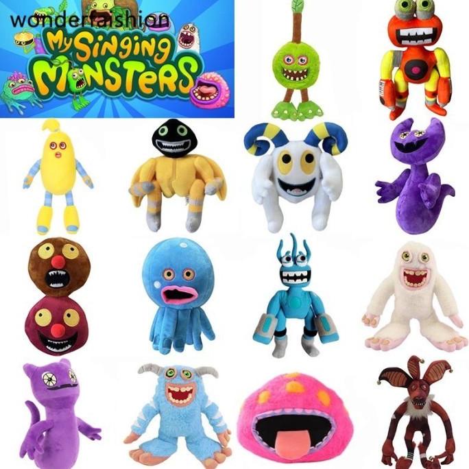 Harga my singing monsters wubbox Terbaru Okt 2024 |BigGo Indonesia