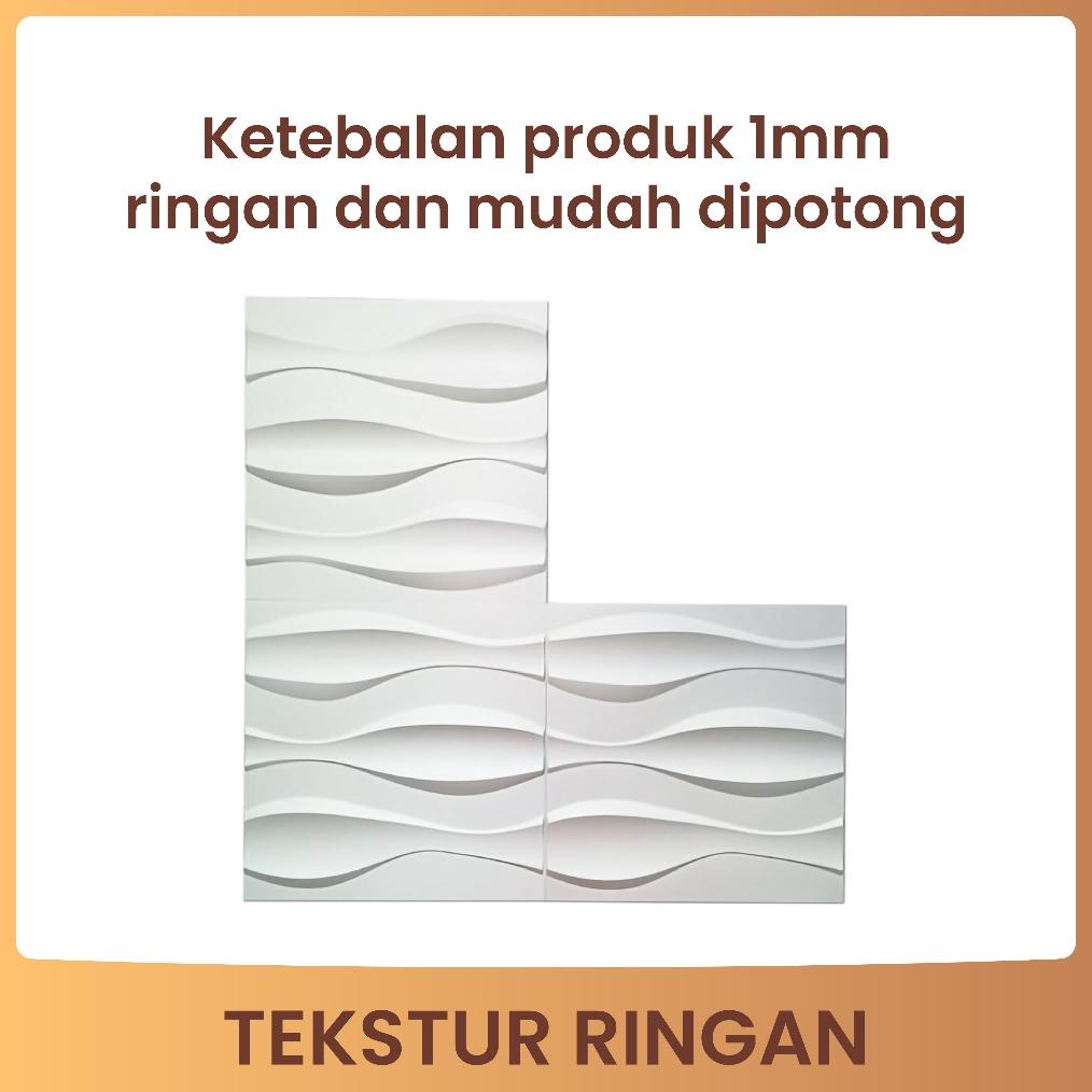 Harga wallpanel pvc hitam Terbaru Sep 2024 |BigGo Indonesia