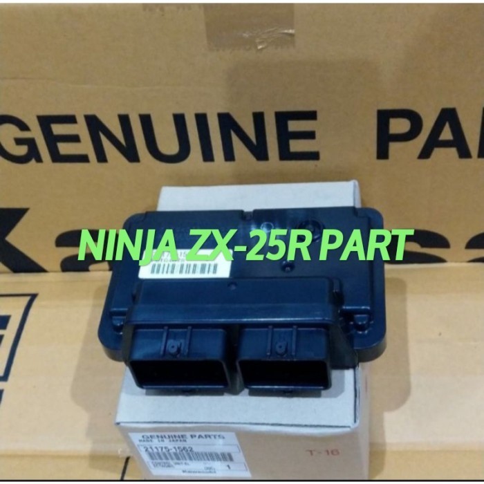 Harga ecu zx25r Terbaru Okt 2024 |BigGo Indonesia
