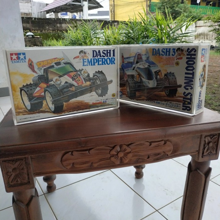 Harga box tamiya acrylic Terbaru Feb 2025 | BigGo Indonesia