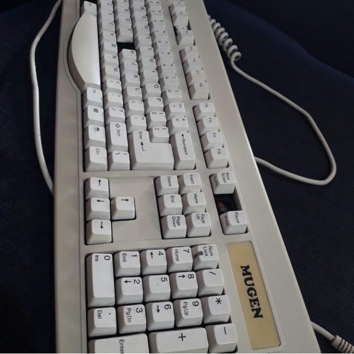 Harga keyboard jadul Terbaru Sep 2024 |BigGo Indonesia