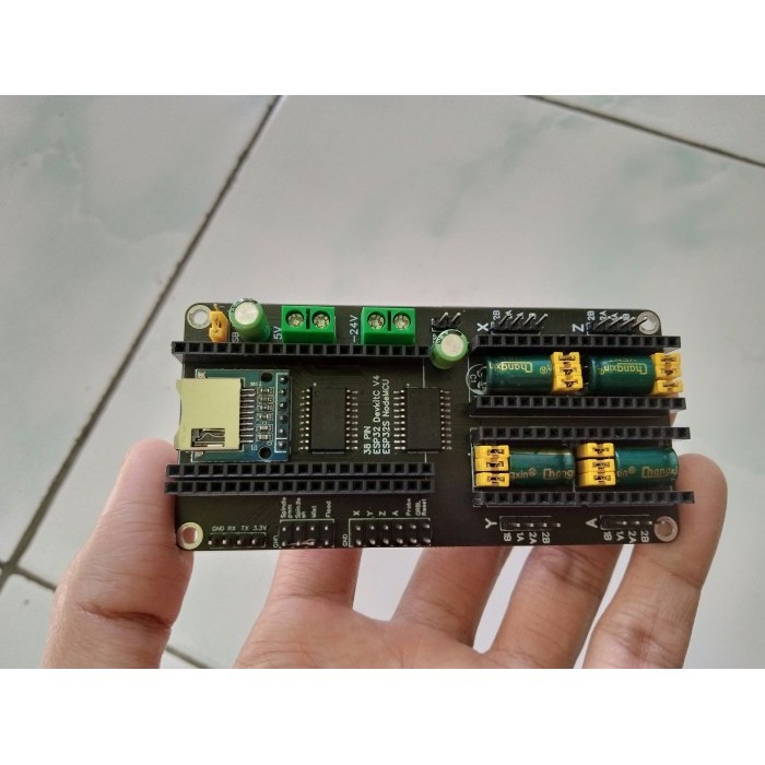 Harga Grbl ESP32 Terbaru Sep 2024 |BigGo Indonesia