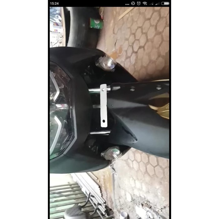 Harga Braket Nmax Plat Terbaru Sep 2024 |BigGo Indonesia