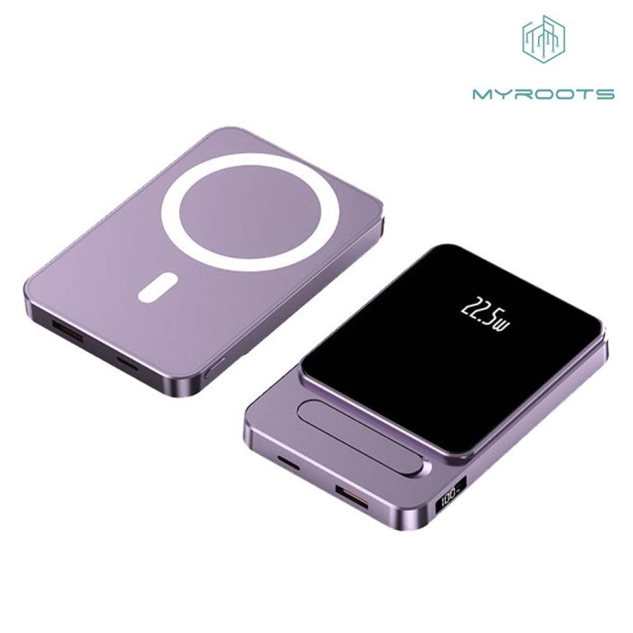 Harga myroots magsafe Terbaru Des 2025 | BigGo Indonesia