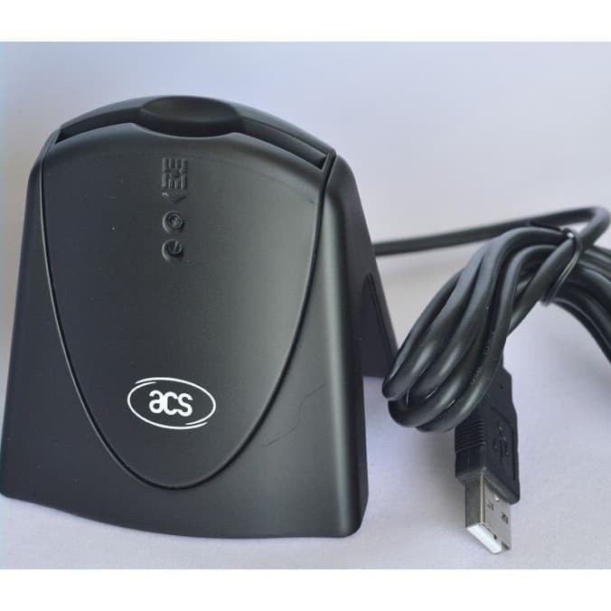 Harga usb card reader acs Terbaru Apr 2025 | BigGo Indonesia