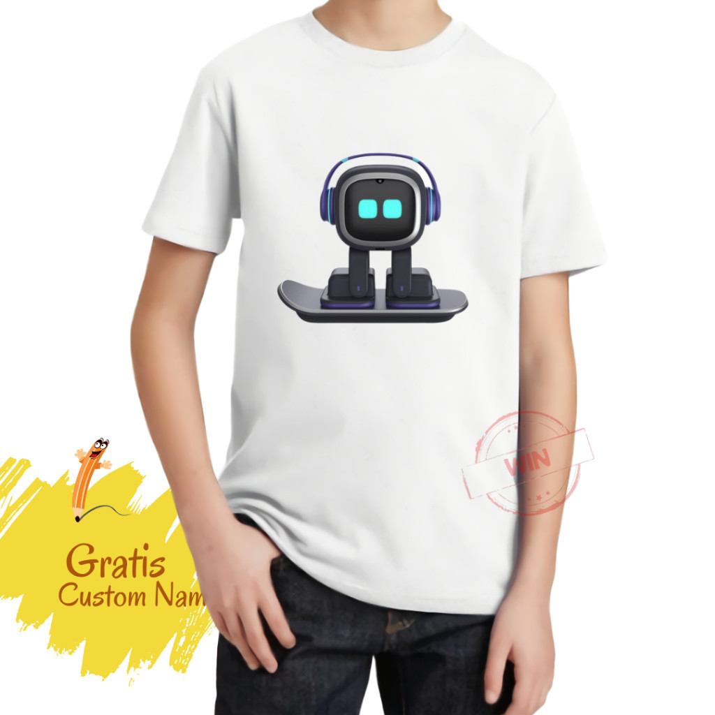 Harga robot imo Terbaru Okt 2025 | BigGo Indonesia