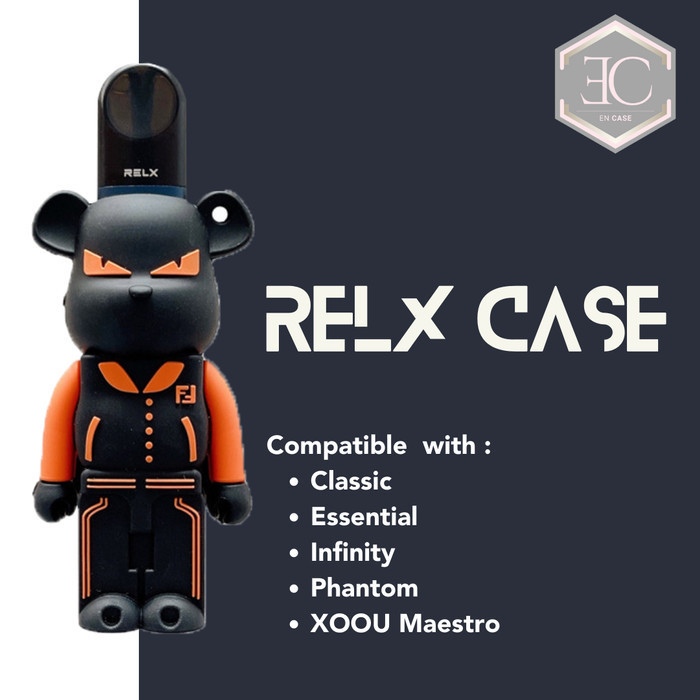 Harga Casing Bearbrick Terbaru Agt 2024 |BigGo Indonesia