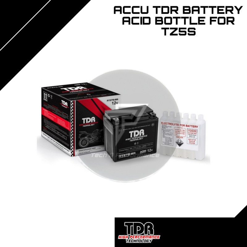 Harga 5tz battery Terbaru Feb 2026 | BigGo Indonesia