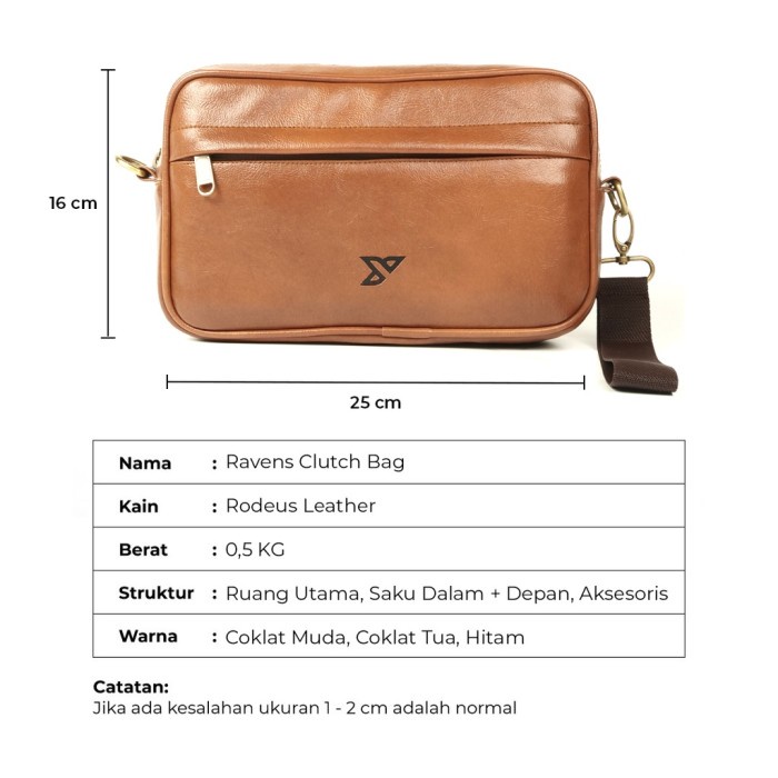 Harga tas ravens Terbaru Mar 2025 | BigGo Indonesia