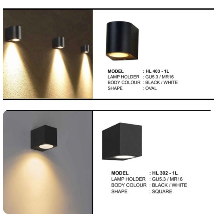 Harga led dinding 1 arah Terbaru Okt 2024 |BigGo Indonesia