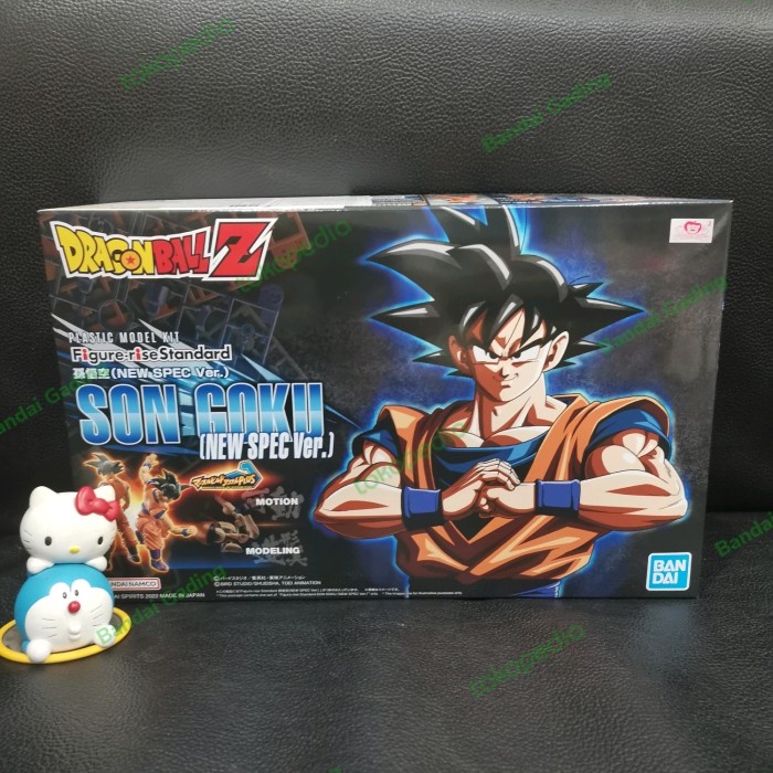 Harga Goku Figure Rise Terbaru Mei 2025 | BigGo Indonesia