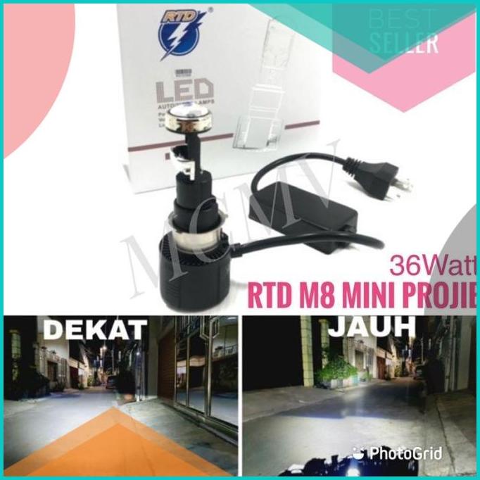 Harga rtd m8 putih kuning Terbaru Apr 2025 | BigGo Indonesia