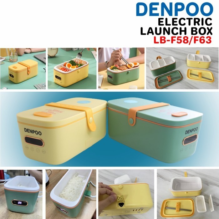 Harga Launch BOX Elektrik Terbaru Sep 2025 | BigGo Indonesia