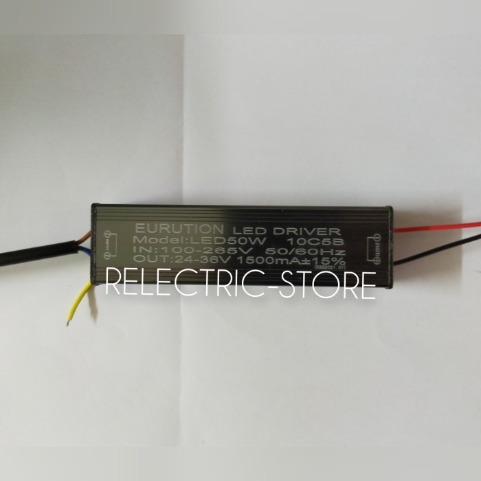 Harga eurution led driver Terbaru Mei 2025 | BigGo Indonesia