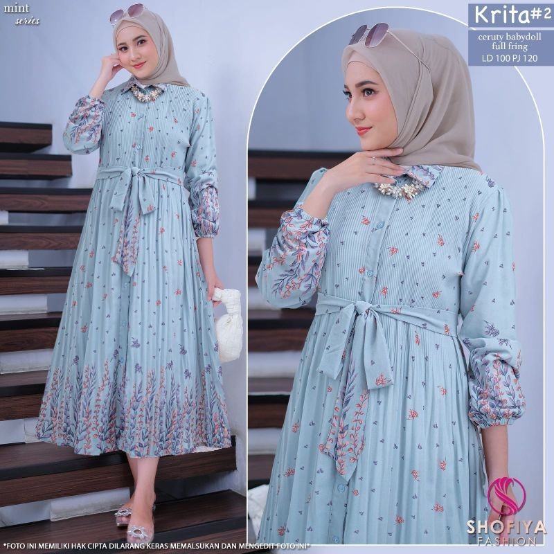 Harga krita Terbaru Okt 2025 | BigGo Indonesia