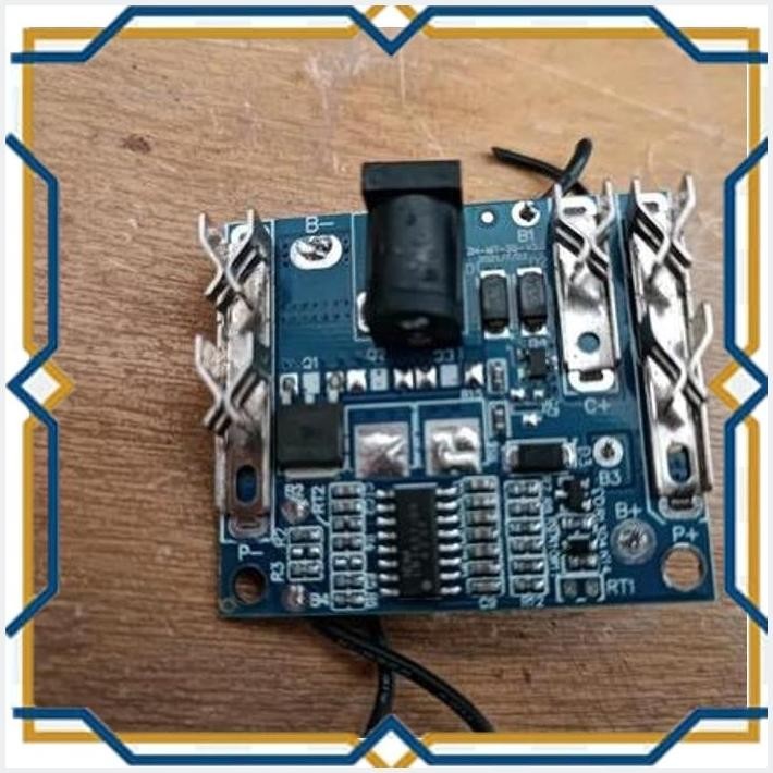 Harga Modul BOR Cordless Terbaru Feb 2025 | BigGo Indonesia