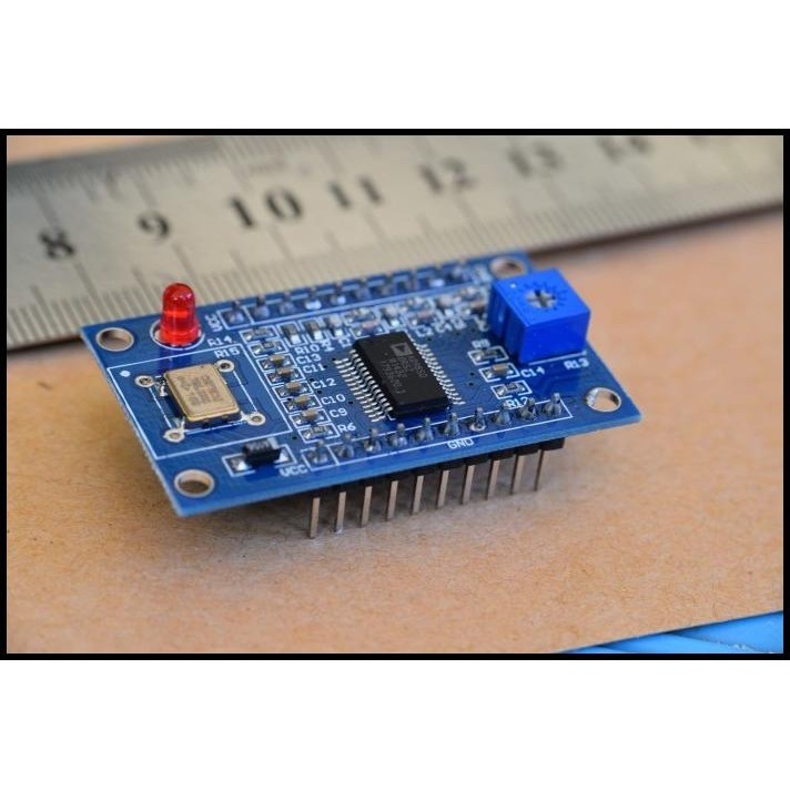 Harga dds ad9850 module Terbaru Des 2024 |BigGo Indonesia