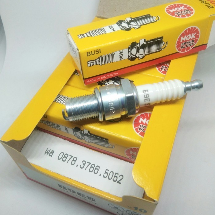 Harga busi ninja rr b9es Terbaru Agt 2025 | BigGo Indonesia